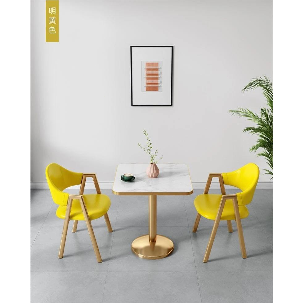 Coffee table balcony table casual square table reception table ...