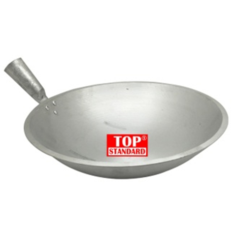 High Quality Aluminum Pan Kawali Single/ Double Handle | Shopee Philippines