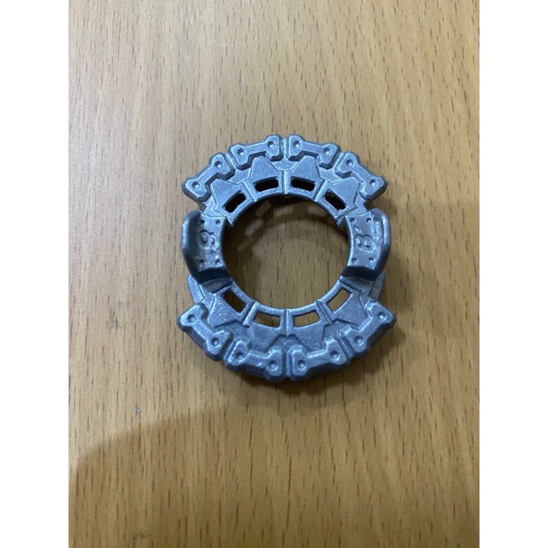 Authentic Takara Tomy Burst Beyblade Disc / Forge Disc Part 1 of 2 ...