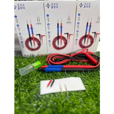 XZZ Extra Tip Multimeter Pen | Shopee Philippines