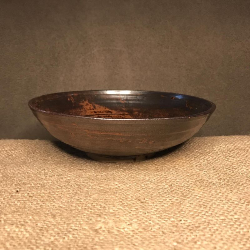 Rustic Stoneware Bowl (Marked) | Shopee Philippines