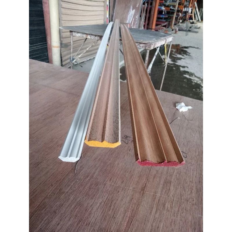 Cornisa | Wood | 1-1/2" | sold per 1 foot, 2 feet, 3 feet 4 feet, 150cm ...