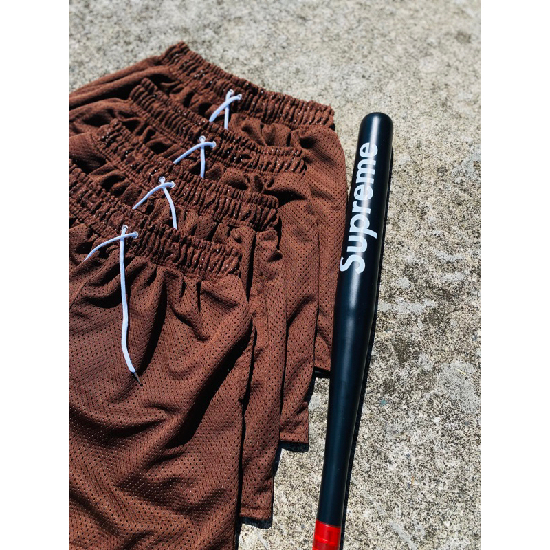 AUTHENTIC MESH SHORT/ MICRO COOL HIGH QUALITY | Shopee Philippines