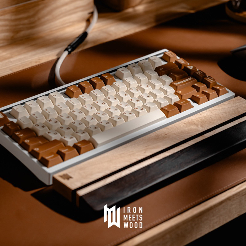 IMW EARTH TONES WRIST REST | Shopee Philippines