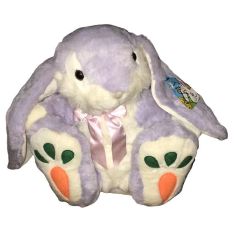 BIG Bunny Stuffed-Plush' by ASDA™-UK (imported) | Shopee Philippines