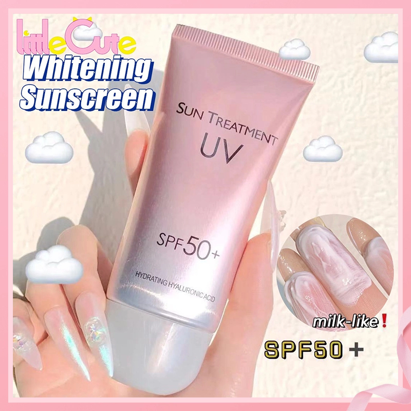 SPF50+Top 1 sunscreen in Korea-Sun Treatment UV-Sun protection ...