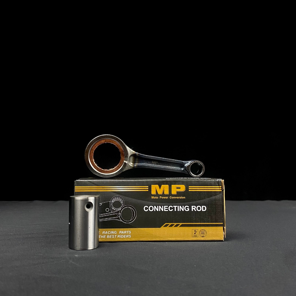 TPC MP CONNECTING ROD (CLICK/CNG225/LC150/MIO M3/NMAX/PCX/TMX SUPREMO ...