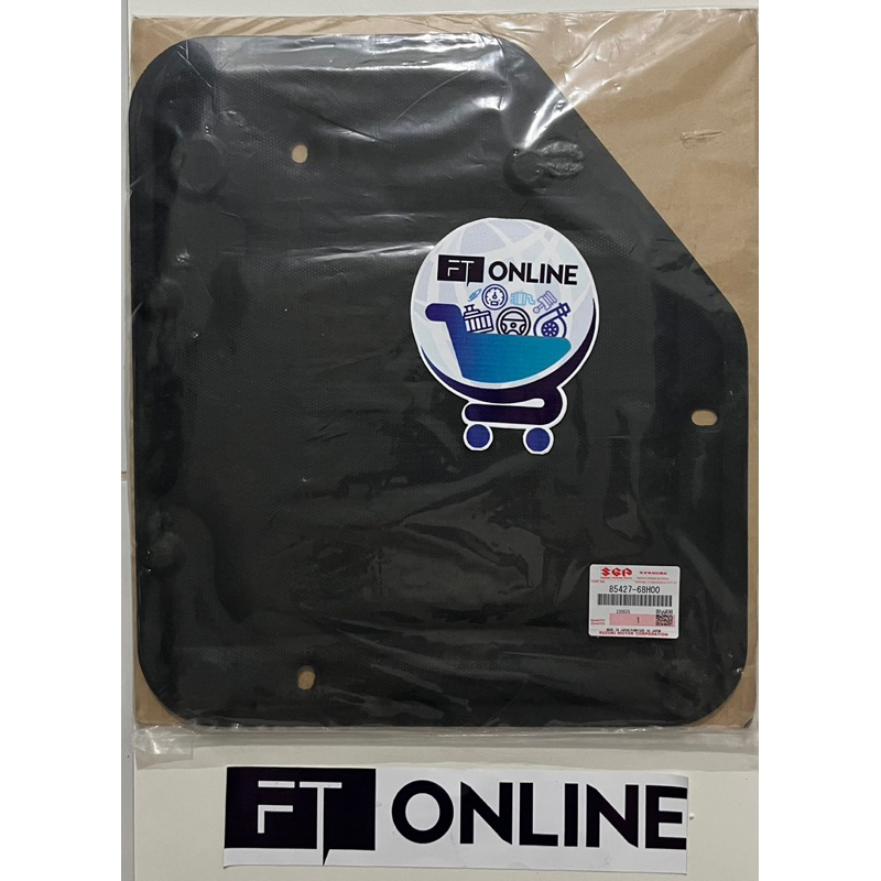 Suzuki Every DA64W DA64V INSULATOR, FRONT SEAT, RIGHT | Shopee Philippines