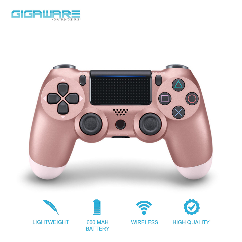 DualShock 4 Wireless Gamepad Controller | Shopee Philippines