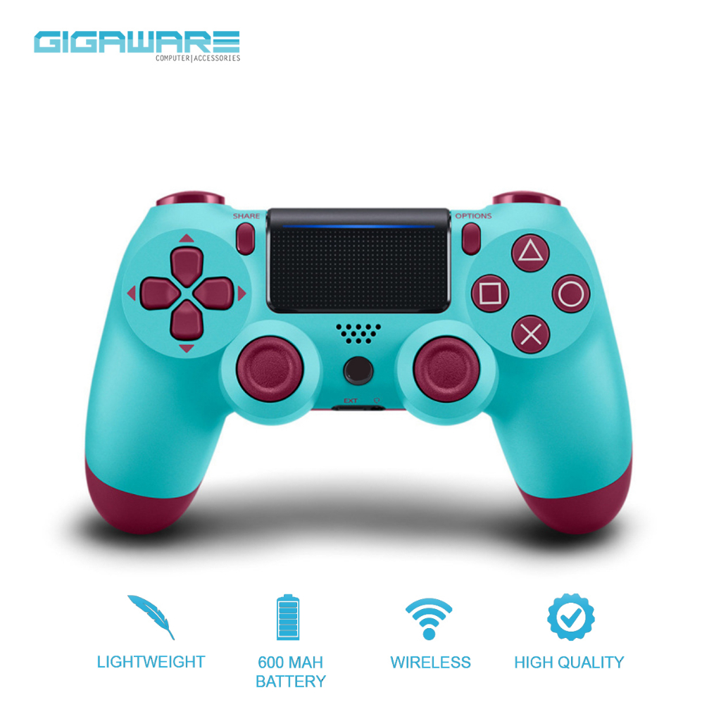 DualShock 4 Wireless Gamepad Controller | Shopee Philippines