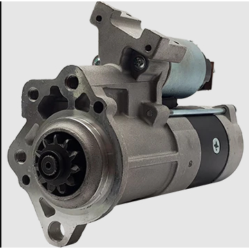 Starter Assembly 4M50 / 4M51 24v 11T Mitsubishi Fuso | Shopee Philippines
