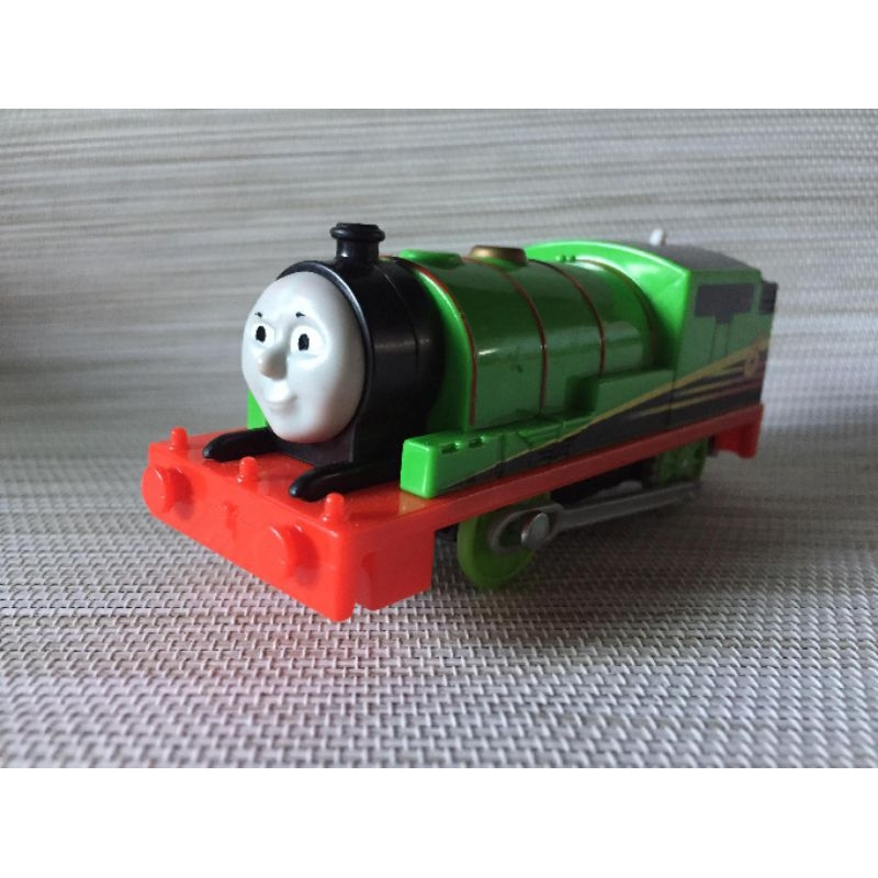 Thomas & Friends Motorized Percy Train Vehicle | Shopee Philippines