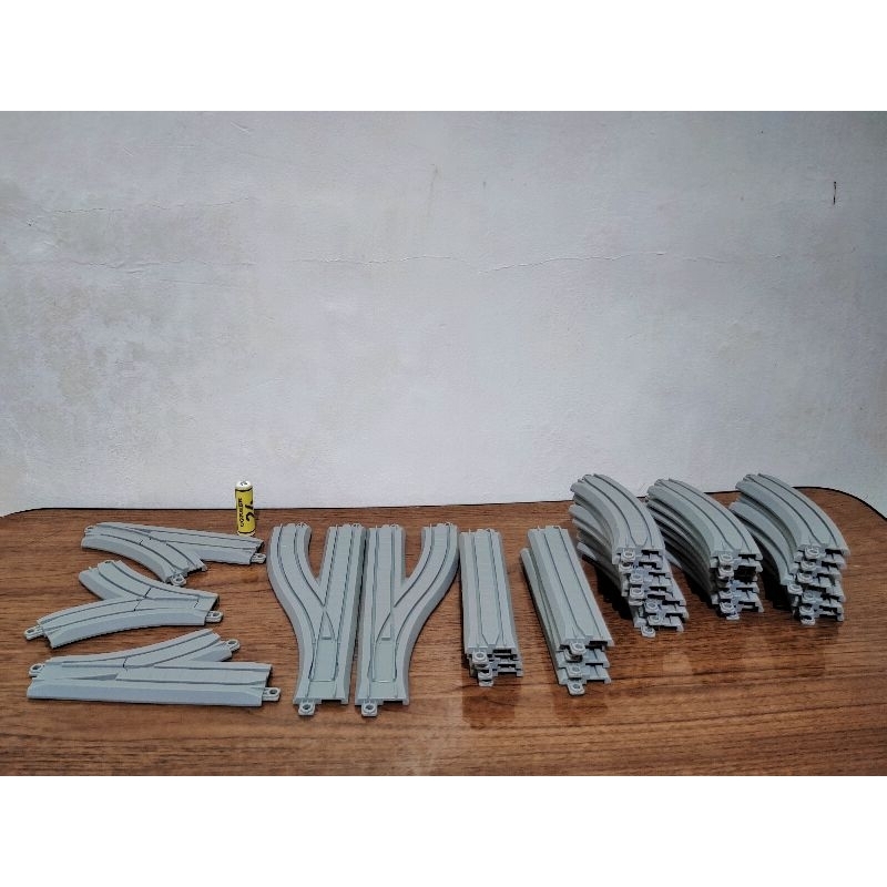 Takara Tomy Train Rails | Shopee Philippines