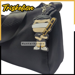 rubber keychain - Best Prices and Online Promos - Jan 2024 | Shopee ...