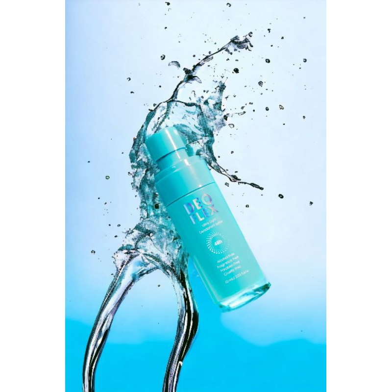 [DEODORANT + WHITENING] Deoflex Deo Spray Ultrawhite Hand Feet Underarm ...