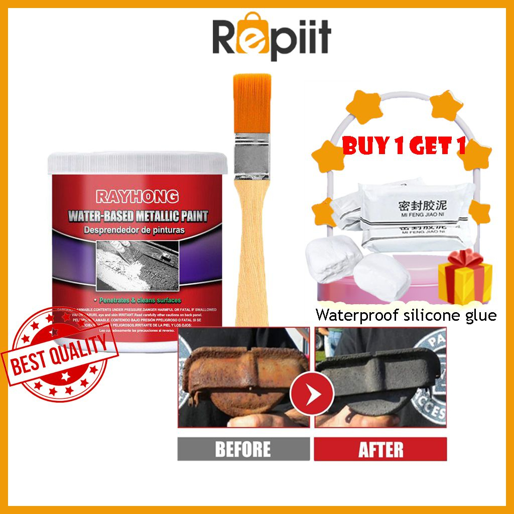 Rust remover for motorcycle RayHong rust remover penetrating oil car ...