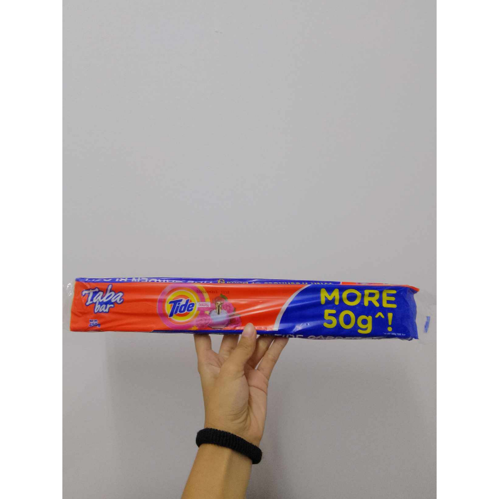 TIDE BAR 1 HABA . | Shopee Philippines
