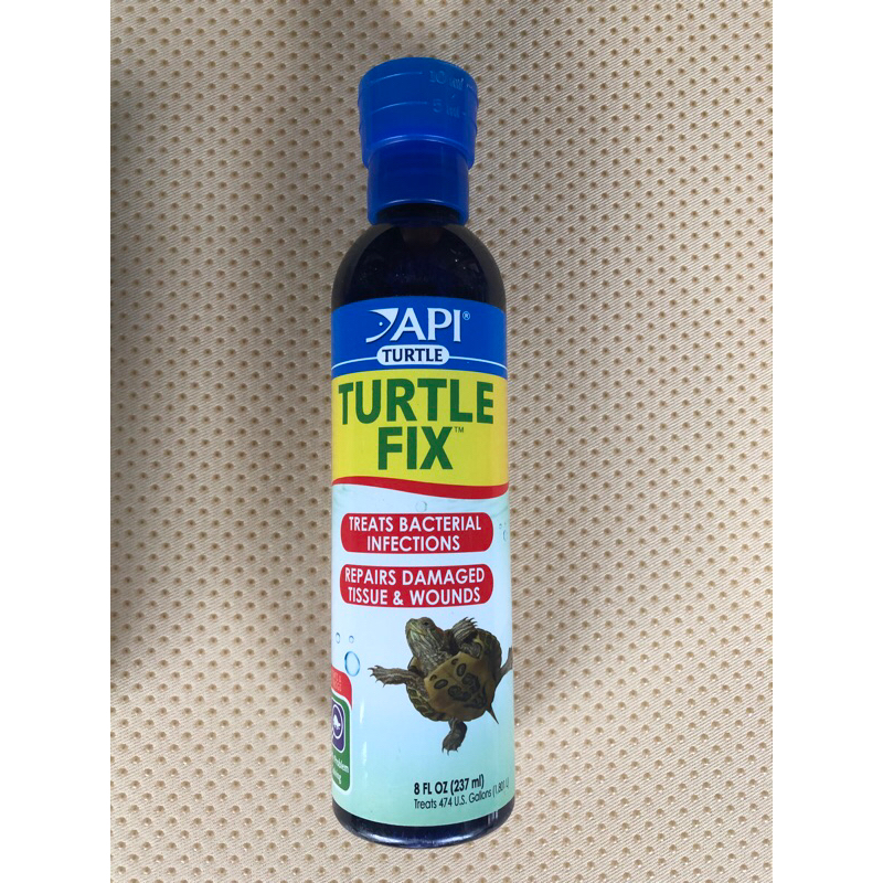 API Turtle Fix 8oz (237ml) | Shopee Philippines