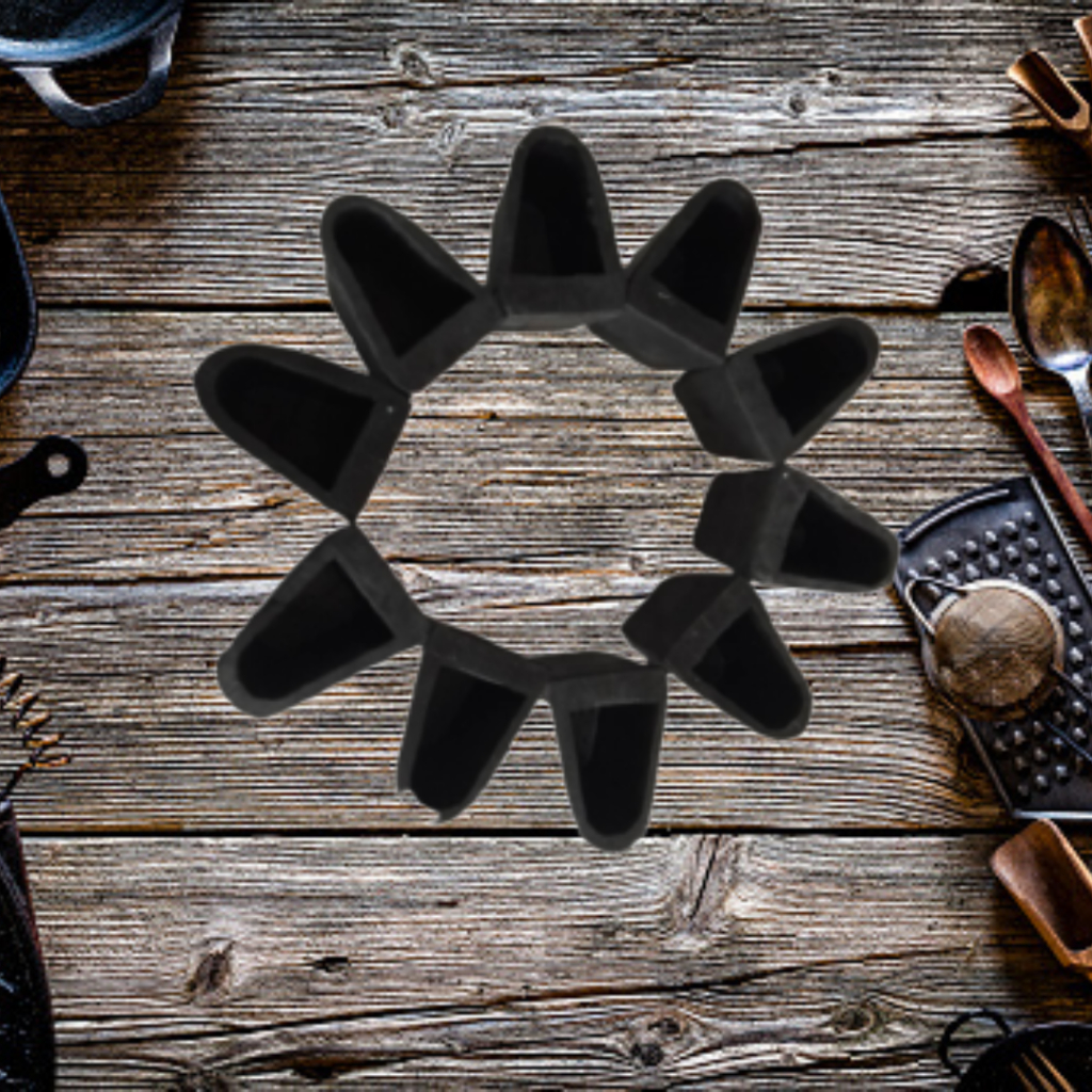 Table Footings for Restaurants, 10pcs per Pack | Shopee Philippines