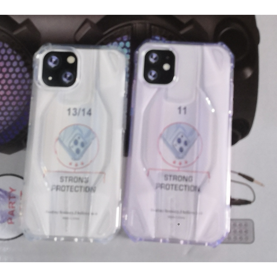 OPPO LUXURY Clear Hard Case for OPPO A3S A5S A15S A16 A16K A17/A17K A9 ...