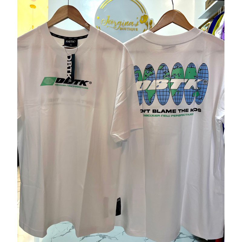 ORIGINAL DBTK (EXCLUSIVE RELEASED) | Shopee Philippines