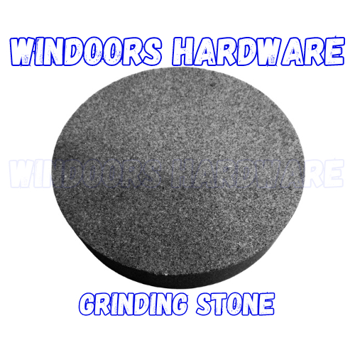 Grinding Polishing Stone (Panghasa Bato) | Shopee Philippines