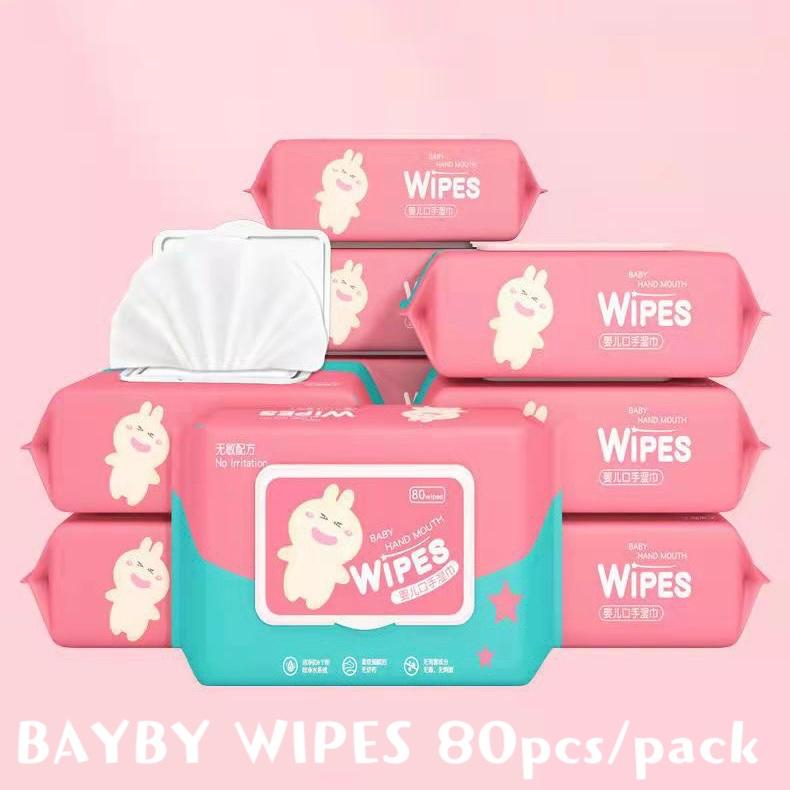 Rich Multipack - Multipack Organic Baby Wipes - 99% Water ...