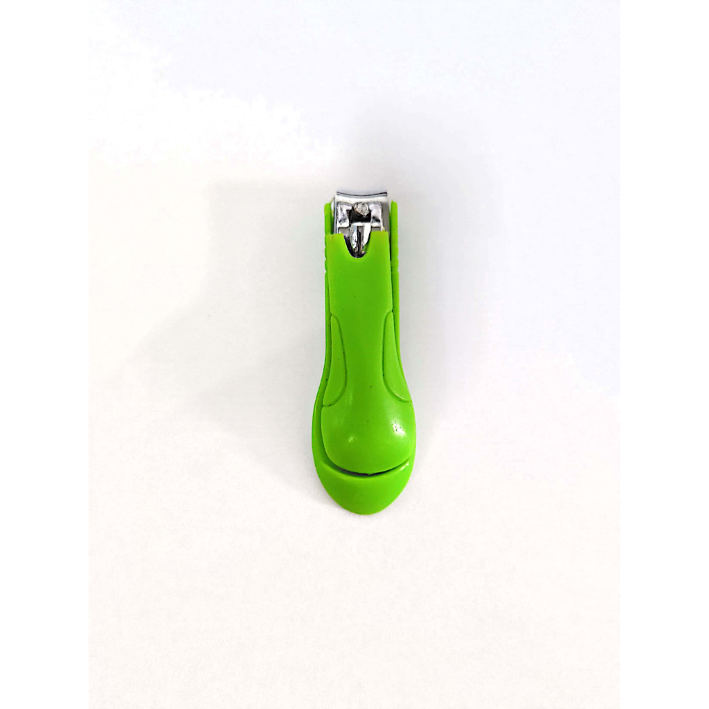 4Colors Nail clippers handy portable fashion tools for nail cutter ...