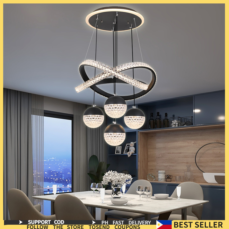 Dining room pendant lamp Dining room lamp 2024 new popular modern ...