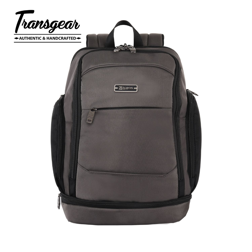 Transgear 544 Corporate Backpack With Tablet And Laptop Compartment ...
