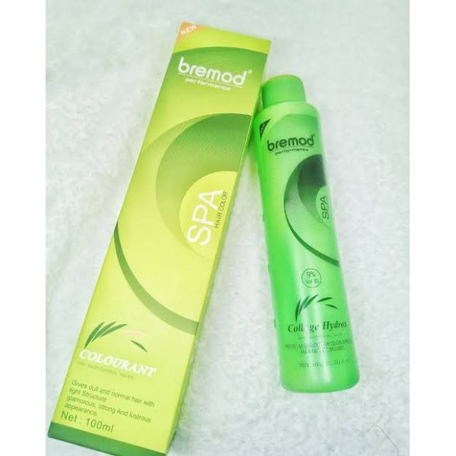 BREMOD COLLAGEN HYDROX (9%) (100ML) | Shopee Philippines