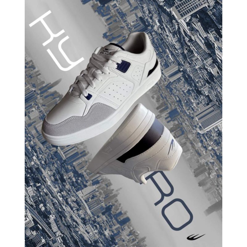 World Balance KYRO Men's Shoes | Shopee Philippines