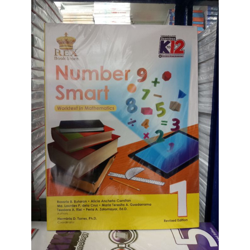 Number Smart Grade 1,2,3,4,5 6 per book (brandnew) | Shopee Philippines