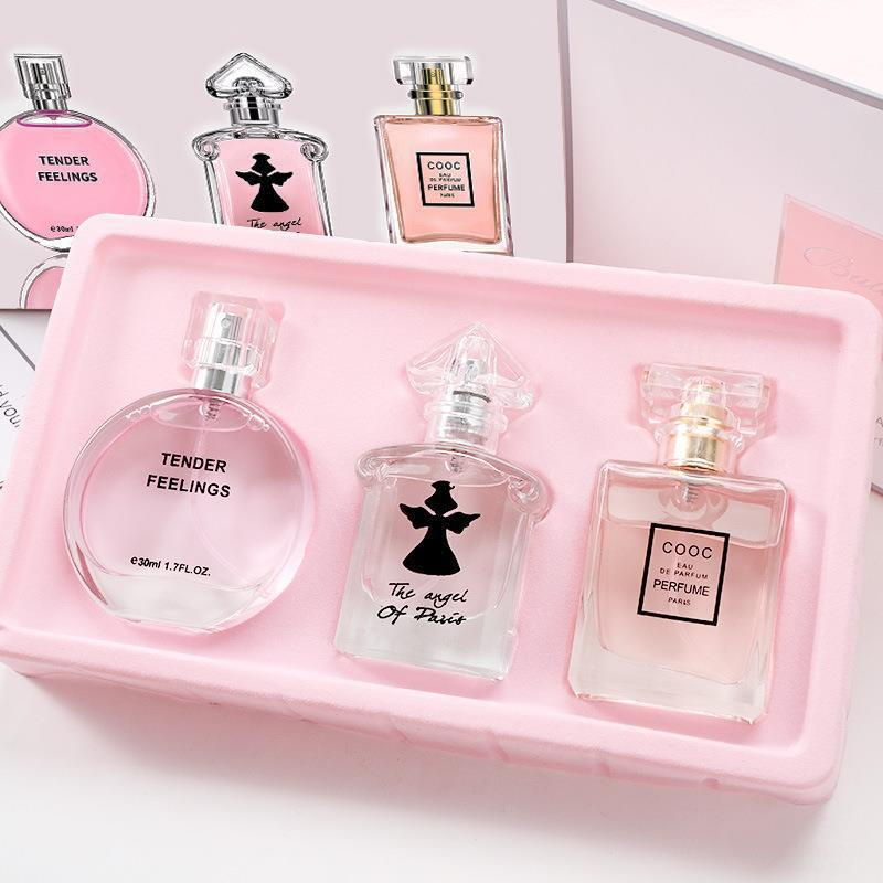 90ml Perfume Gift Set with Enduring Aroma | Shopee Philippines