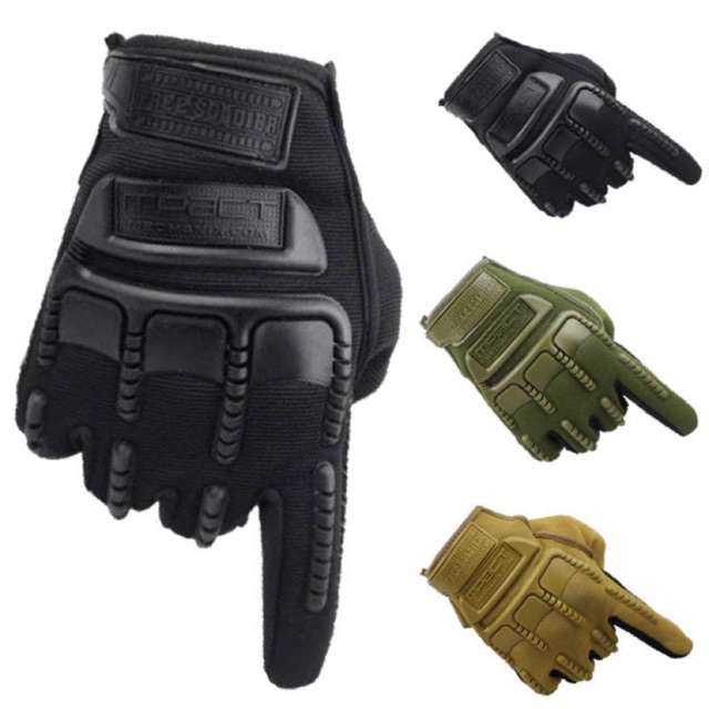 Motorcycle bike half finger gloves rider unisex gloves for motor cycle ...