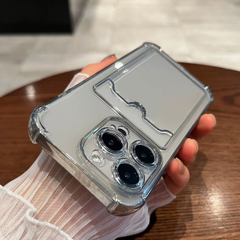 Clear Case For Samsung A05S A05 A06 A12 A34 A55 A54 A53 A52 A51 A50 A32 A72 A15 A25 A16 A26 A36 ...