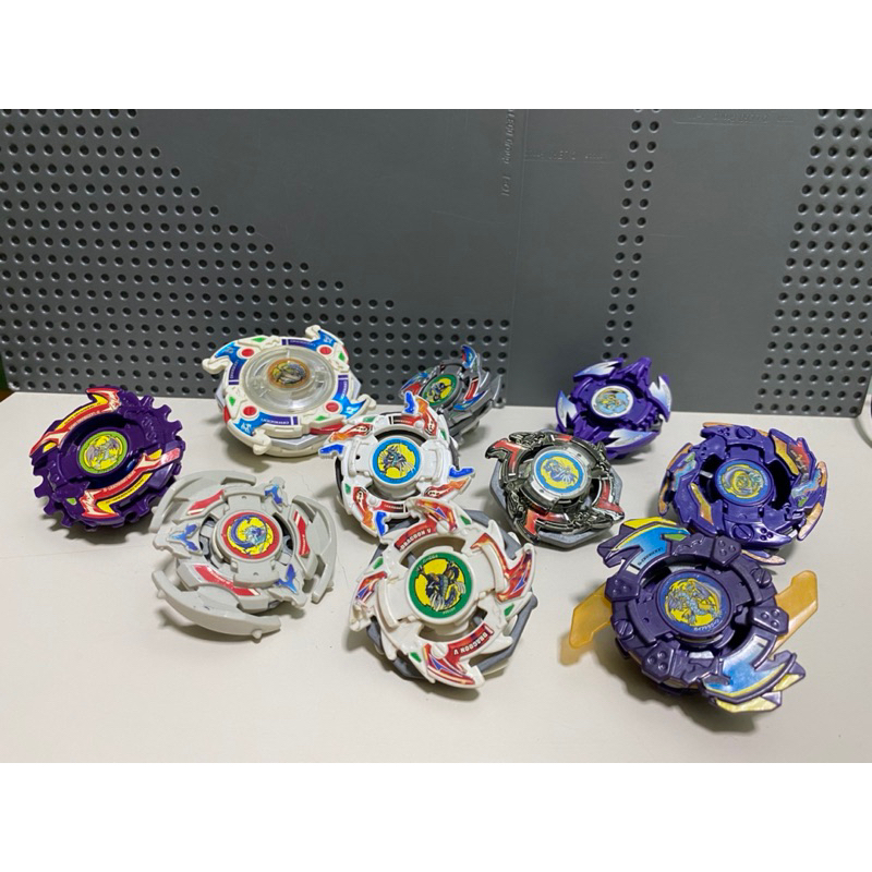 Gen 1 Authentic Takara Tomy Beyblade Dragoon | Shopee Philippines