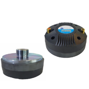 300watts Compression Driver Unit Titanium TCS300 Titan Audio Tweeter ...