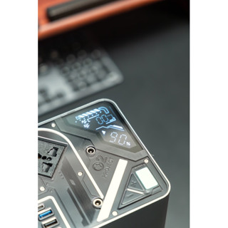 Power Station ThunderBox V2.0 400w (surge 800w) 288Wh true rated, Pure ...