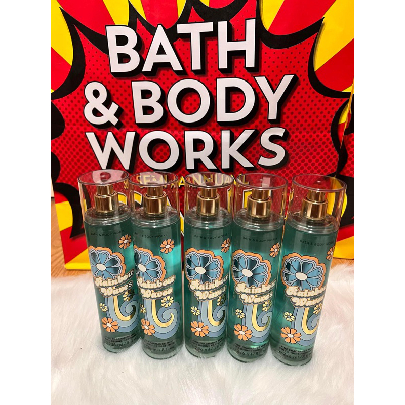 ORIGINAL BATH & BODY (Maria Shane) | Shopee Philippines
