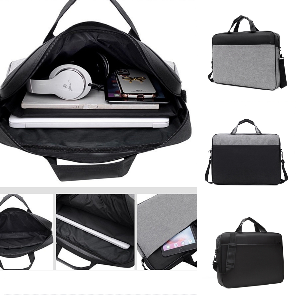 Large Capacity Laptop Bag | Shopee Philippines
