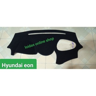dashboard cover for Hyundai EON | Shopee Philippines