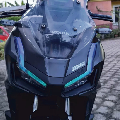 ADV 150/160 KILAY TINT/3M adhesive | Shopee Philippines