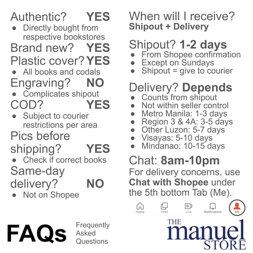 Andrix Domingo (2025) - Obligations & Contracts - Laws, Principles ...