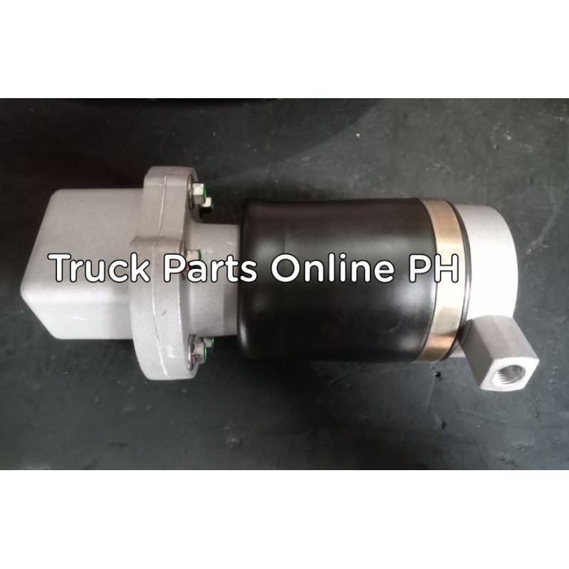 Cabin Airbag/ Cowl Airspring Hino 700 Rear | Shopee Philippines