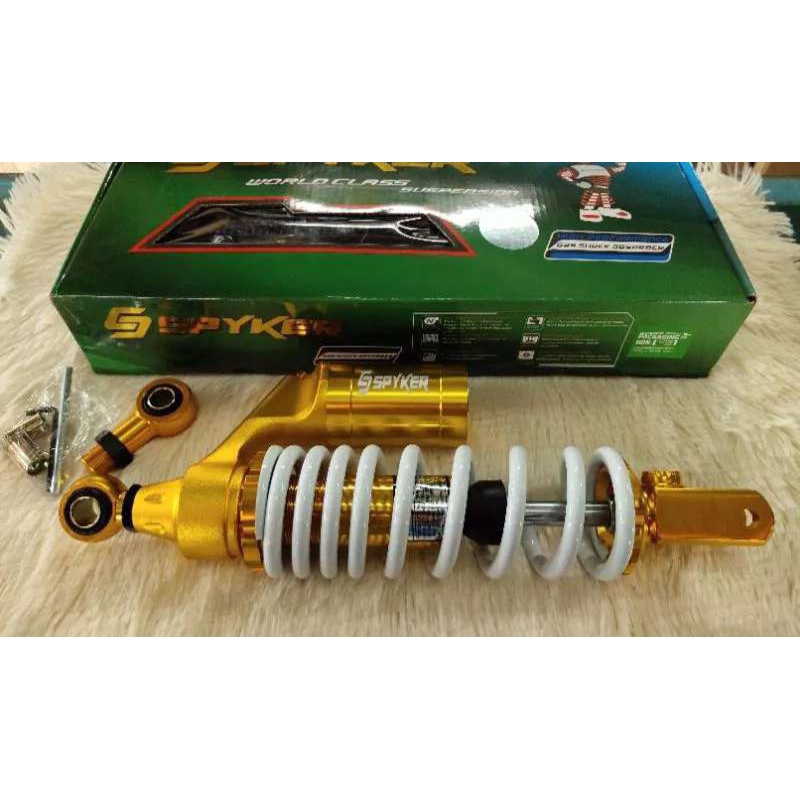 HONDA CLICK 125/ CLICK 150 (GAS TYPE) REAR MONO SHOCK ABSORBER | YAMAHA ...