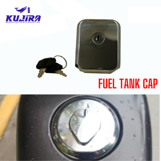 KUJIRA MOTORCYCLE FUEL TANK CAP MOTORCYCLE GAS TANK CAP FOR CB125 ...