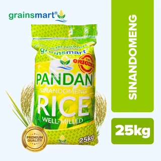 Grainsmart Rice, Online Shop | Shopee Philippines