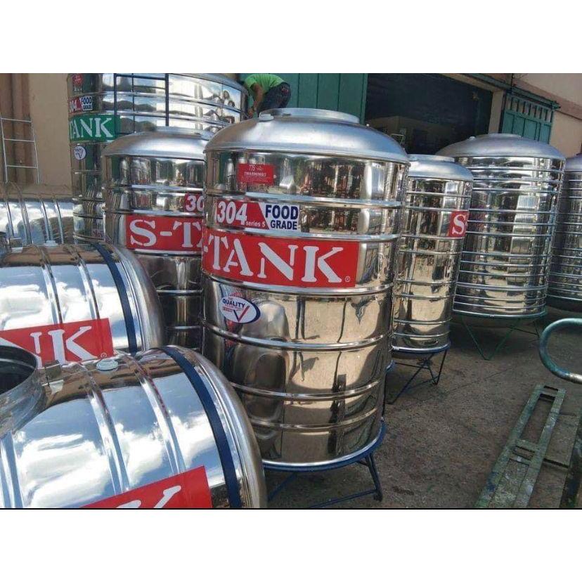 Best Water Stainless 1000L Tank | Shopee Philippines