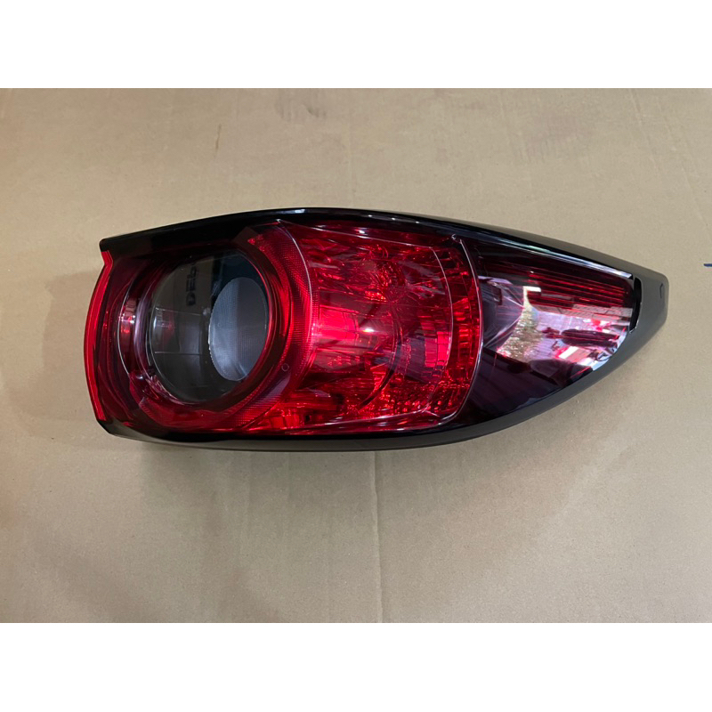 Mazda CX-5 CX5 Tail Light 2017-2020/Bumper Light/Back Light/Signal ...